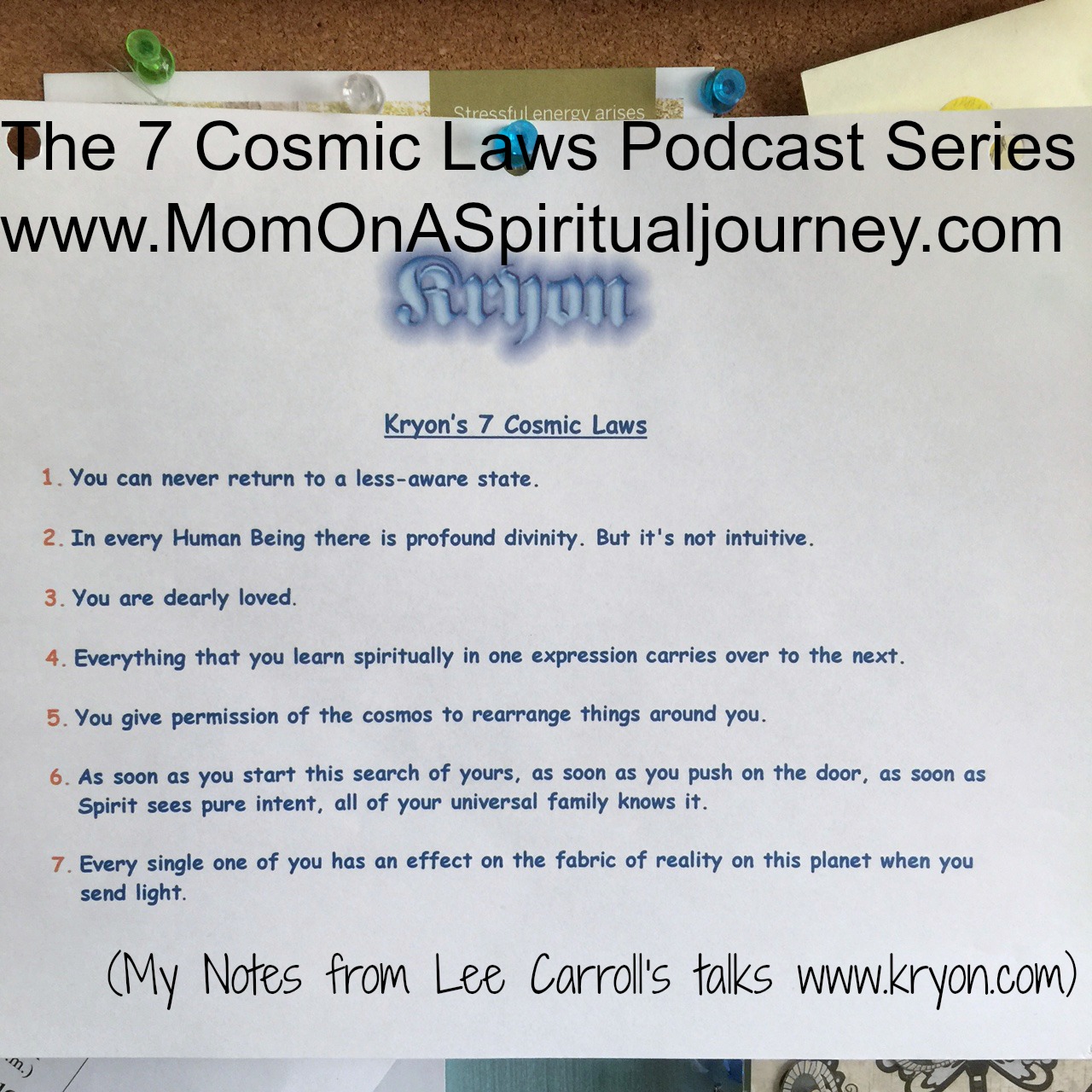 Top stories published by Modern Spirituality in March of 2016 – Medium